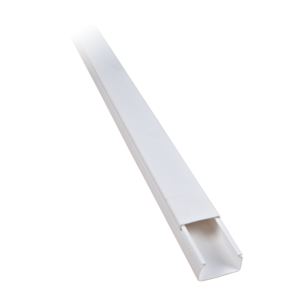 CANAL CABLU 2m. 80X40 CT2